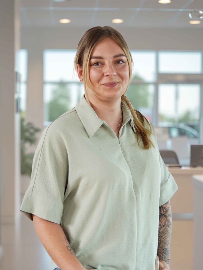 Autohaus Bauer Wesseling Neuwagen Gebrauchtwagen Service