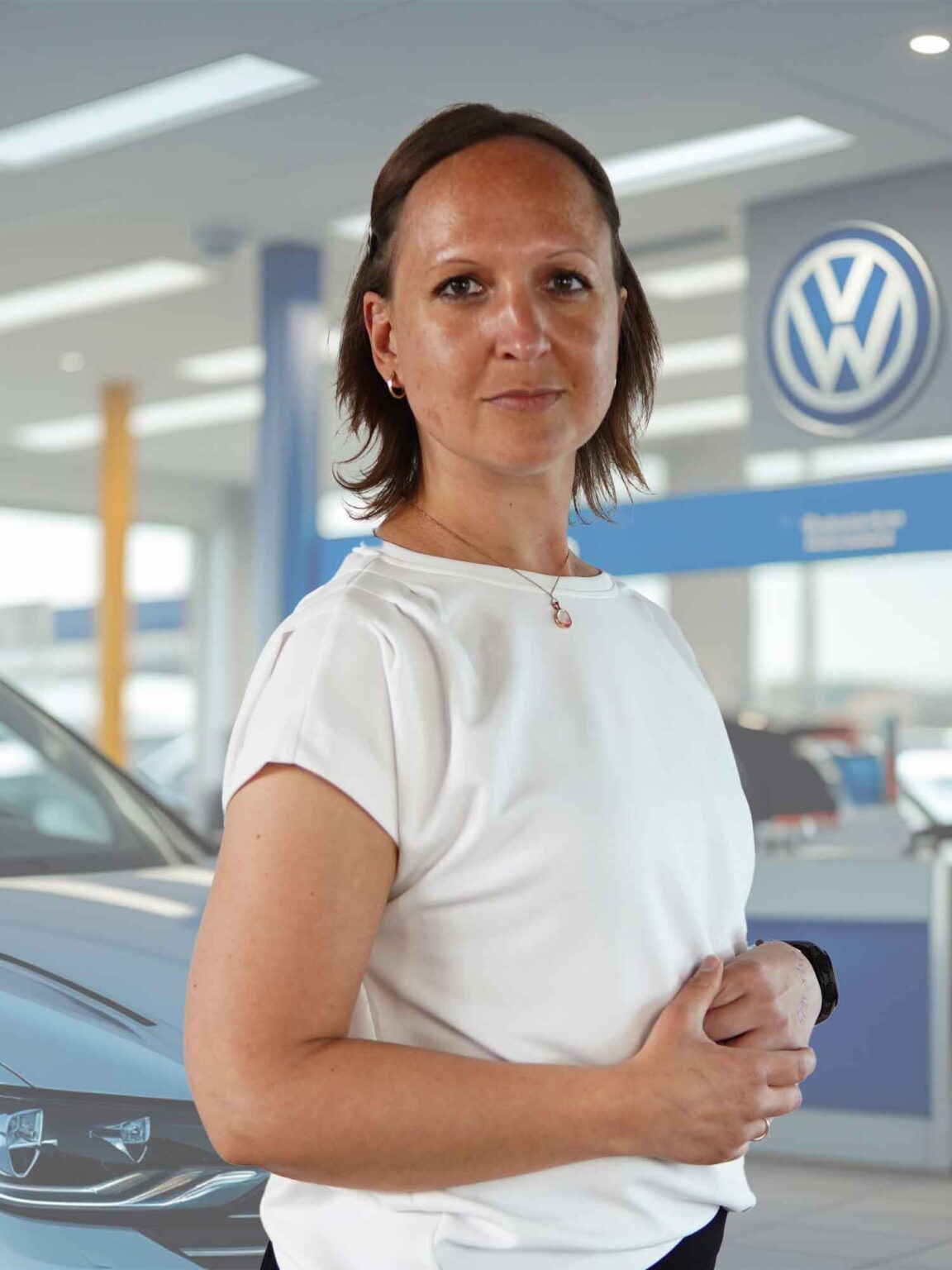 Autohaus Bauer Wesseling Neuwagen Gebrauchtwagen Service