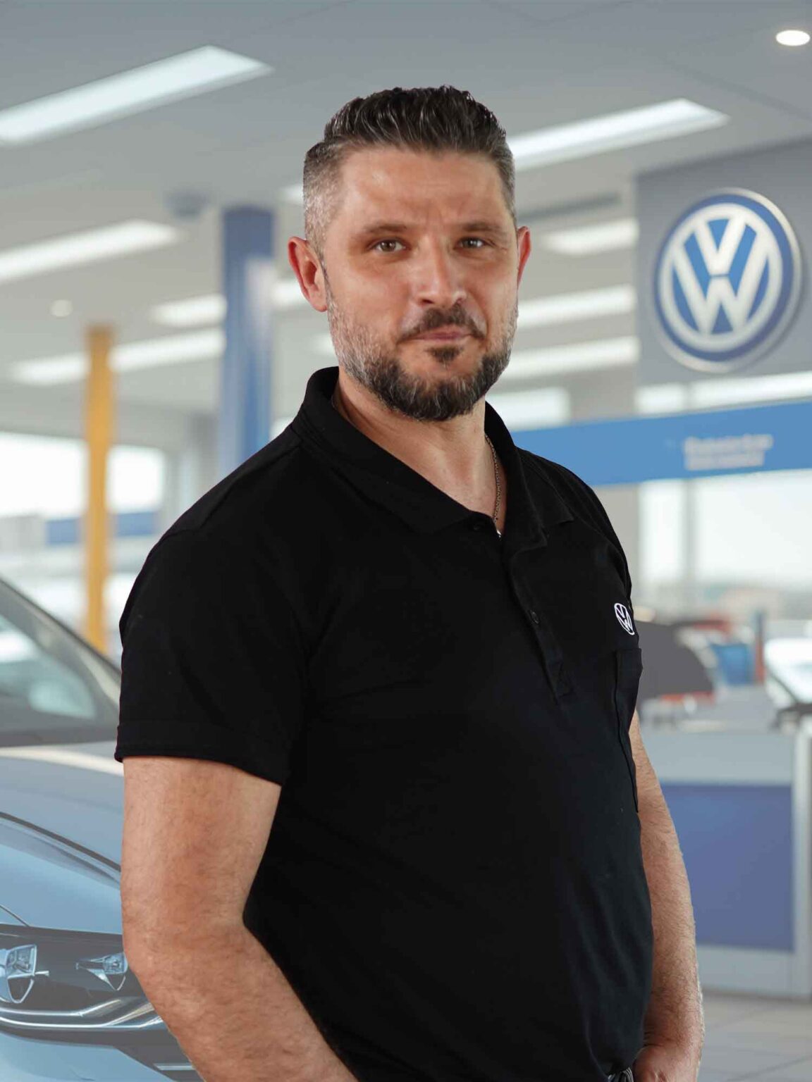 Autohaus Bauer Wesseling Neuwagen Gebrauchtwagen Service